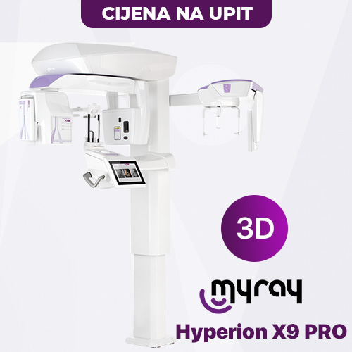 Hyperion X9 PRO - Tehno Dental